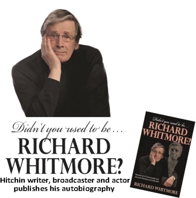 Hitchin Historical Society June 2015