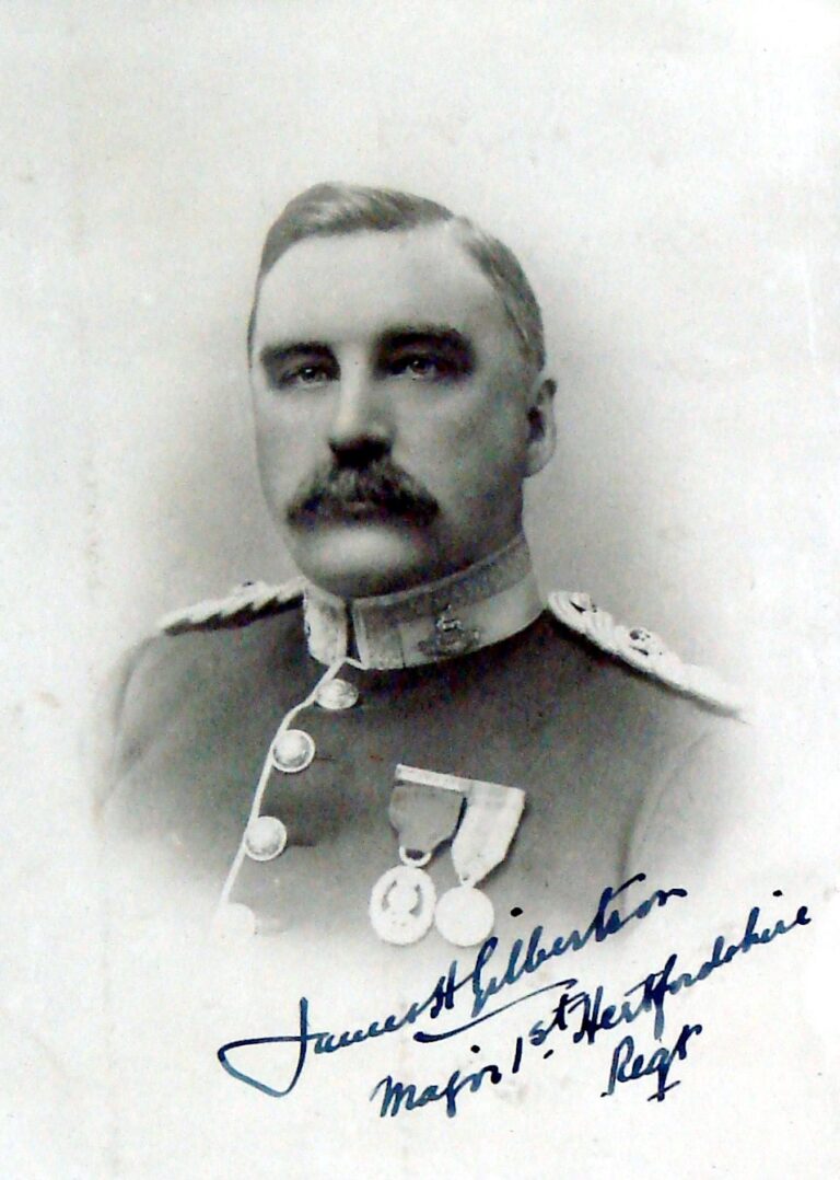 Hitchin Historical Society Hitchin to Repton and back – Dr Gilbertson ...